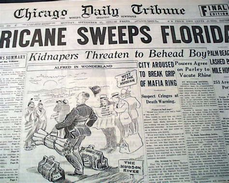 1928 Wineville Chicken Coop Murders