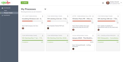 How To Create An Approval Process And Workflow
