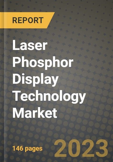 Laser Phosphor Display Technology Market Size And Competitors