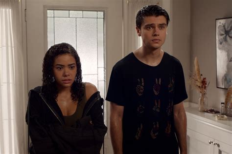 Ginny Georgia Season 3 Ending Explained