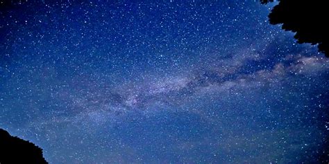 長野県阿智村のヘブンスそのはら「天空の楽園」でナイトツアーへ参加した時のこと