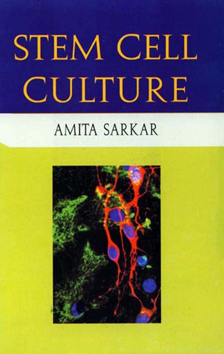 Stem Cell Culture Discovery Publishing