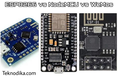 Wifi Module Esp8266 Wemos Nodemcu V3 32mb 11 Electronic Components Images