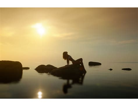 The Yoga Pose For Better Sex