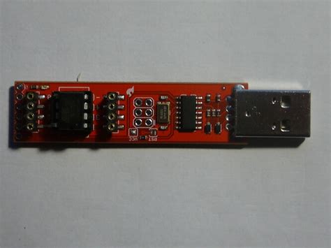 Tiny AVR Programmer Not Found Rd Party Boards Arduino Forum