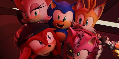The Unwritten Rules Of The Sonic Franchise Explained