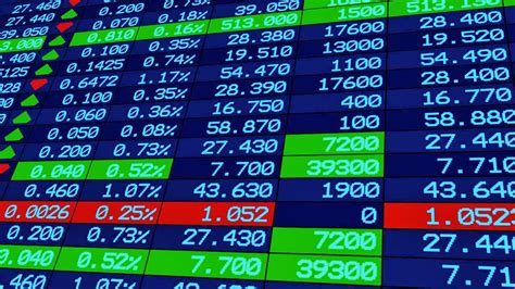 ¿qué Es El Valor Terminal Vt Inversiones En Bolsa Online