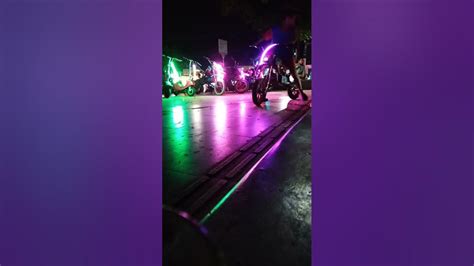 Motor Warna Warni Youtube