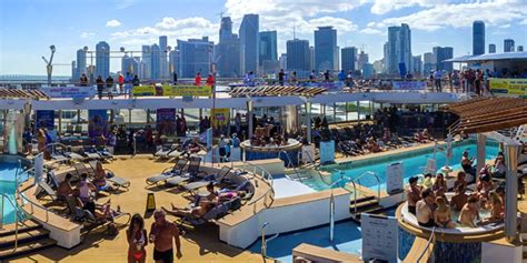 6 Best Cruises For Swingers Luxury Cruising
