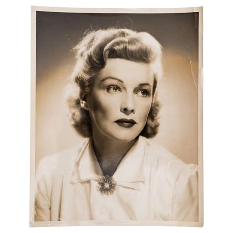 Marcus Blechman Black And White Image Of Madeline Carroll 1930s Photograph For Sale At Pamono