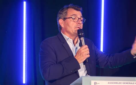 Loir Et Cher Le Président De La Ffb 41 Appelle Les Entreprises Du Bâtiment à Répercuter Les