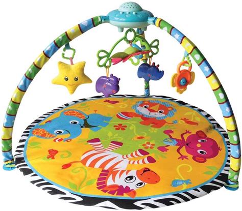 Lavinamasis Kilimėlis Lorelli Su Projektoriumi Kainos Nuo 2850