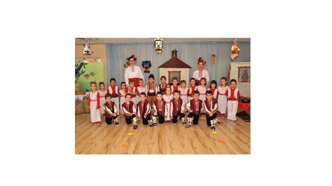 Детска градина Звънче гр Ботевград Начало