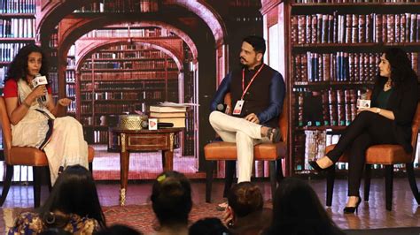 Amrita Narayanan Erotica And Pornography Are Put In The Same Basket In India India Today