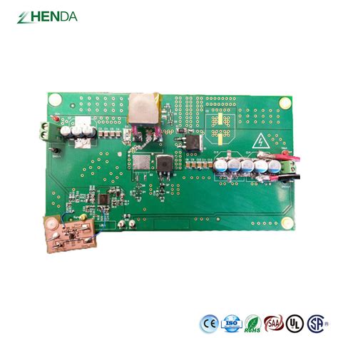 OEM PCBA Assembly With Aoi Inspection X Ray Inspection PCB Assembly And PCB