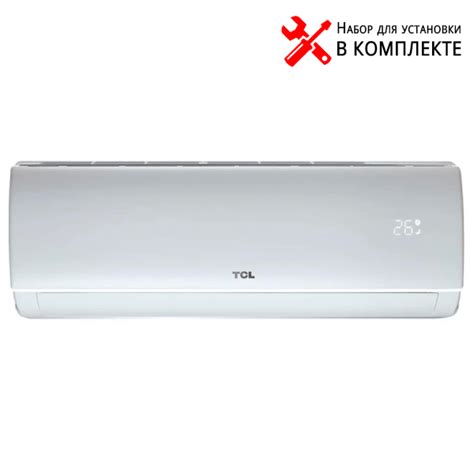 Купить Кондиционер TCL Elite TAC-12CHSA/XA41 в Махамбете - интернет ...
