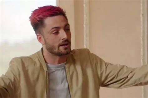 The Traitors Star Tom Elderfield Reveals Strict Rule That Could Jeopardise Prize Money Daily