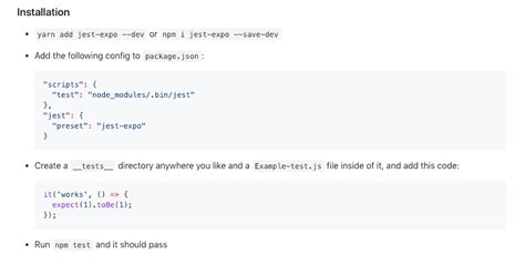Jest Connectstyle Error · Issue 2579 · Geekyantsnativebase · Github