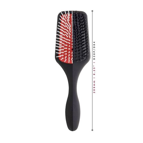 Hairmnl Denman Small Paddle Brush