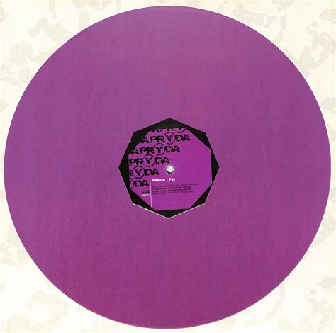 Pjanoo F12 By Eric Prydz Pryda