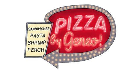 Pizza By Geneos 15800 Halsted Street Order Pickup And Delivery