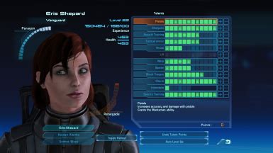Freckled Femshep Multi Resolution Default Texture Replacement At Mass