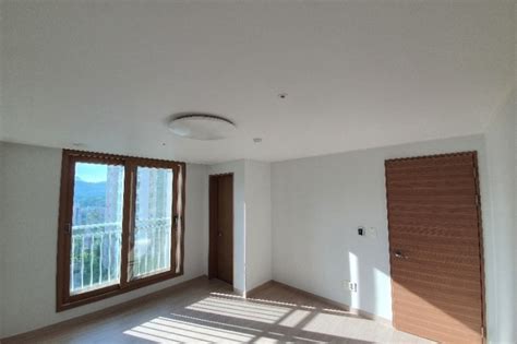 고양도배 동산마을 호반베르디움21단지 실크도배 라이프스타일 슈퍼앱 오늘의집