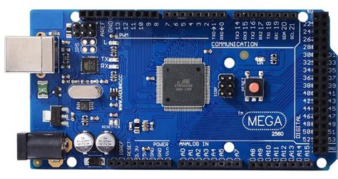 Arduino Mega Compatible Boards — Pmd Way
