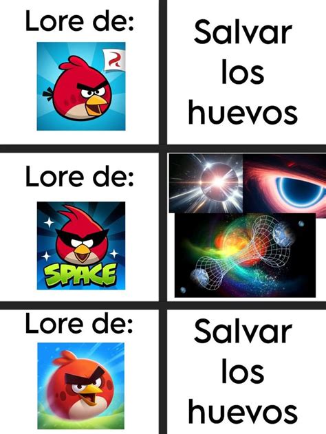 Descubre 19 Ideas De Memes De Angry Birds Y Imágenes Graciosas En 2025