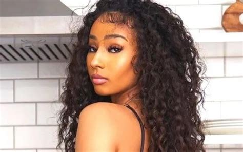 Rate Rubi Rose Rtrueratecelebrities