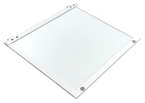 來自新加坡 Matx 細箱 Tecware Flatline Mini Tower 機箱 電腦領域 Hkepc Hardware
