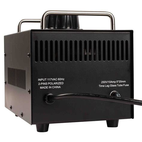 10a Variac 0 130 Vac Sc 10t 2 With Digital Display And Twin Output