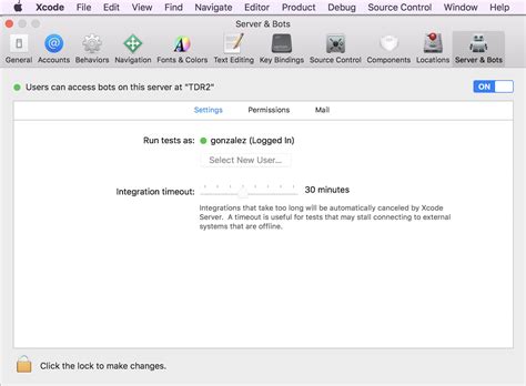 Ios Xcode Continuous Integration Stack On Building Sources Stack