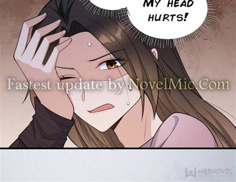 Hey Boss I Am Your New Wife Comics Chapter 136
