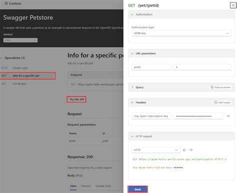 Azure API Center で API アクセスを構成する Azure API Center Microsoft Learn