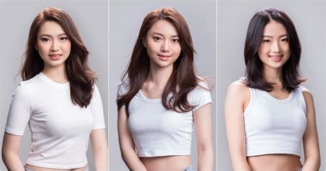 《2023香港小姐競選》18位佳麗入圍 設限時專頁投選「一見鍾意佳麗」 2303 20230709 Showbiz 明報