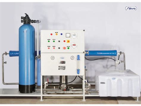 Industrial Ro System Frp At ₹ 95000 Piece In Ludhiana Id 2853423189012