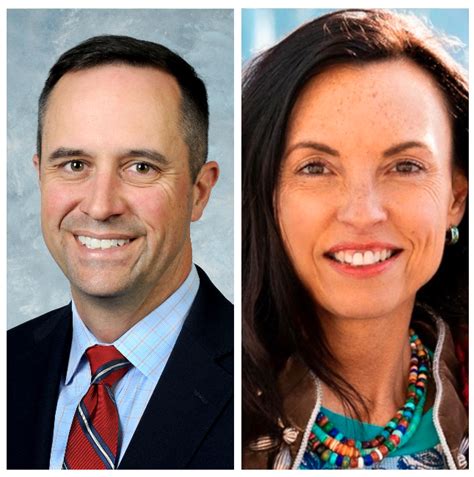 Chris Mcdaniel Holds Onto Senate District 23 Seat Defeating Jennifer Sierra Link Nky