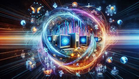 The Quantum Leap How Quantum Computing Is Set To Revolutionize Our World Health Complexity