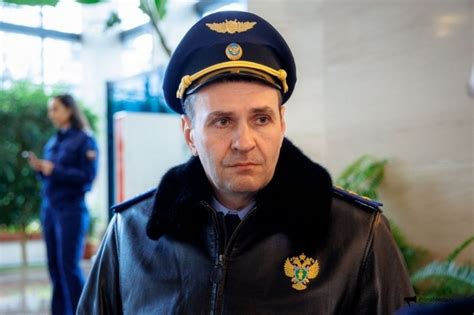 Из силовиков в губернаторы замгенпрокурора по ДФО возглавил Хабаровский край