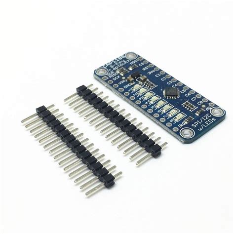 Buy CAP1188 8 Button Key Interfaces Key Capacitive Touch Sensor