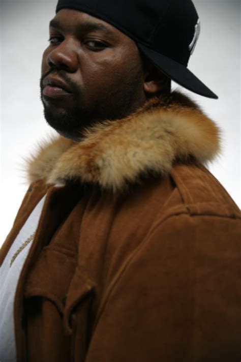 Seven Questions Raekwon Wu Tang Clan Laist