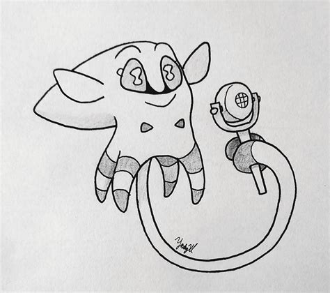 Just A Lil Guy By Yoshyxl On Newgrounds