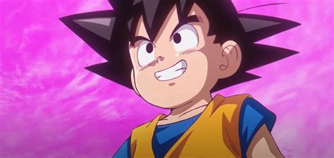 Primeiro Episódio De Dragon Ball Daima Já Está Disponível No Streaming