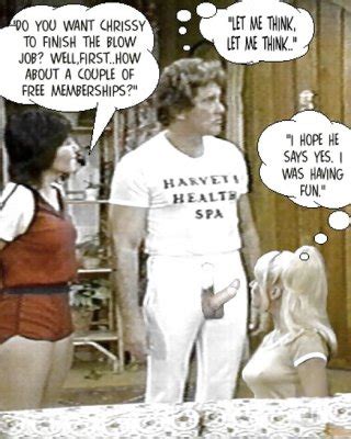 Three S Company Porn Pictures Xxx Photos Sex Images Pictoa