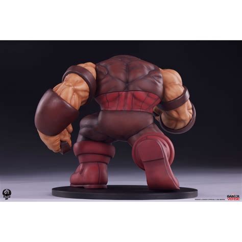 Juggernaut Pcs Gamerverse Classics 110 Figure X Men
