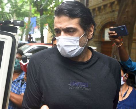 Actor Armaan Kohli Arrested In Drugs Case India News