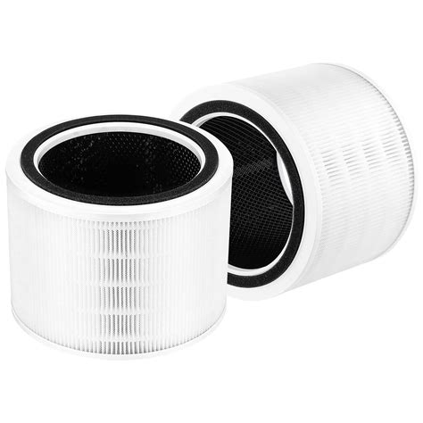 Buy Core S H True HEPA Replacement Filter For LEVOIT Core S Smart WiFi Air Puri Fier