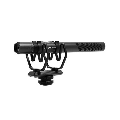 میکروفن شاتگان سینکو Synco Mic-D30 | دیدنگار