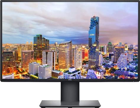 Монитор Dell UltraSharp U2520D IPS купить в Минске в рассрочку цена